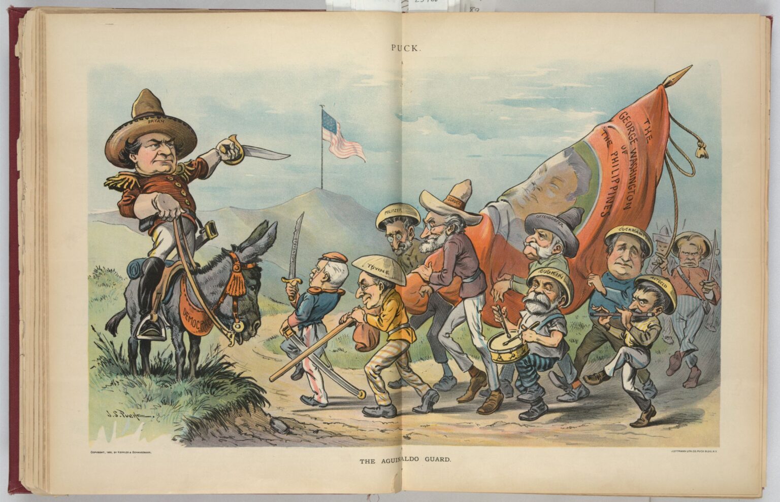 Philippine-American Conflict - Theodore Roosevelt Center