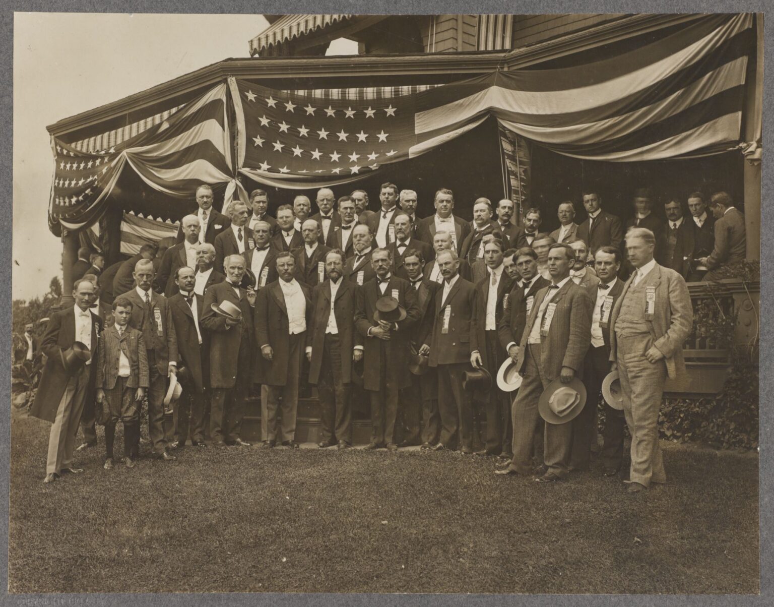 Joseph Gurney Cannon - Theodore Roosevelt Center